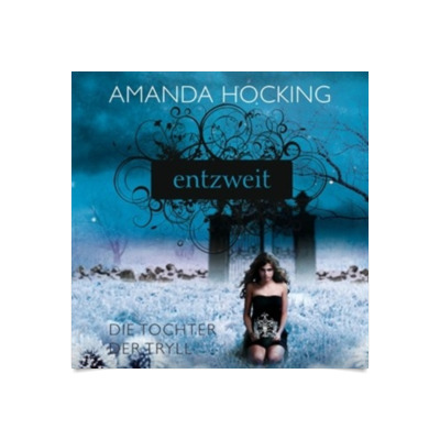 Die Tochter der Tryll 2 - Entzweit Hörbuch Download | Audioteka