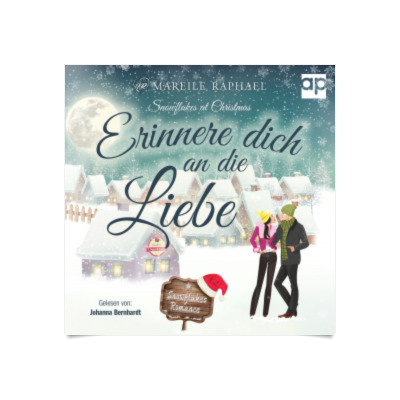Erinnere dich an die Liebe Hörbuch Download | Audioteka